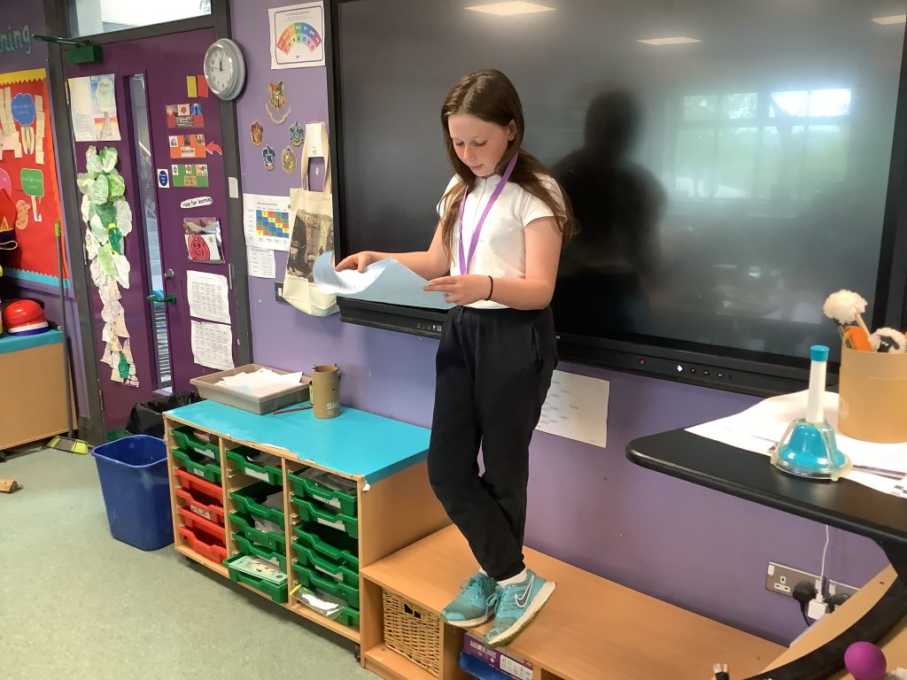 LOUGH VIEW INTEGRATED PRIMARY AND NURSERY SCHOOL – Peace Through Play