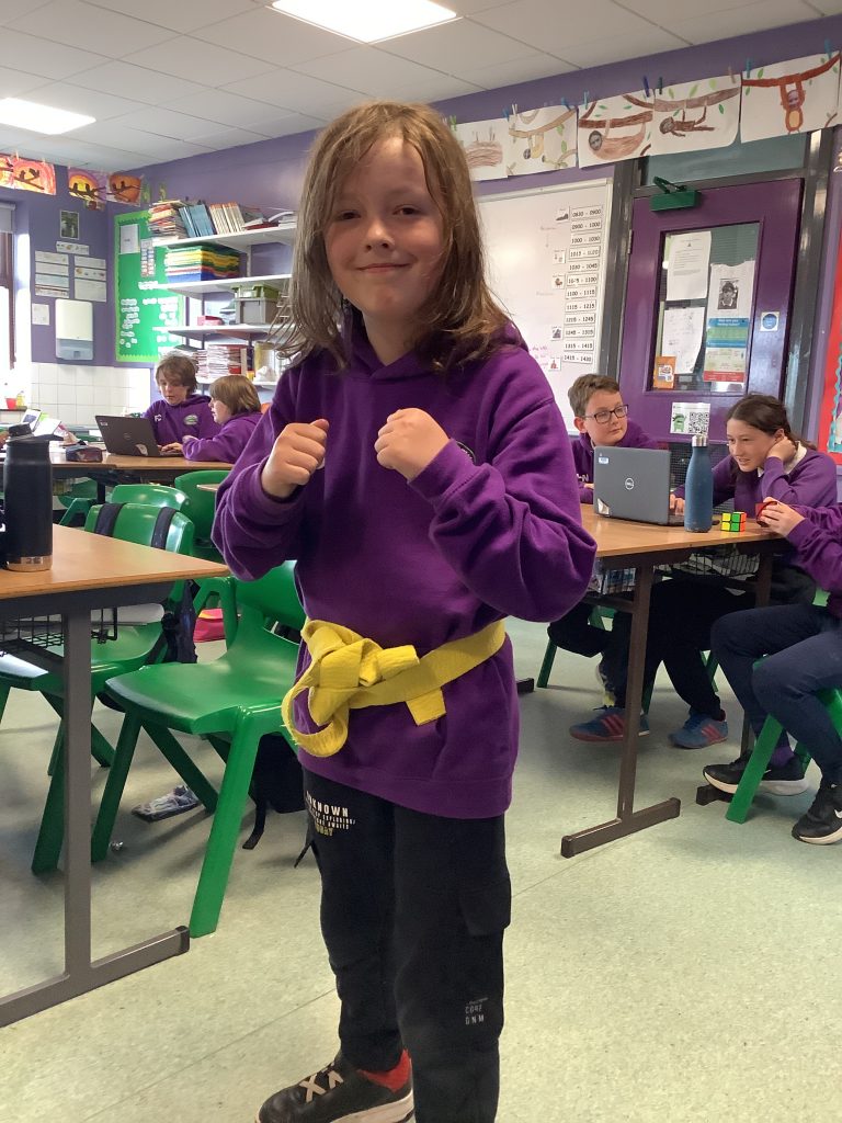 LOUGH VIEW INTEGRATED PRIMARY AND NURSERY SCHOOL – Peace Through Play