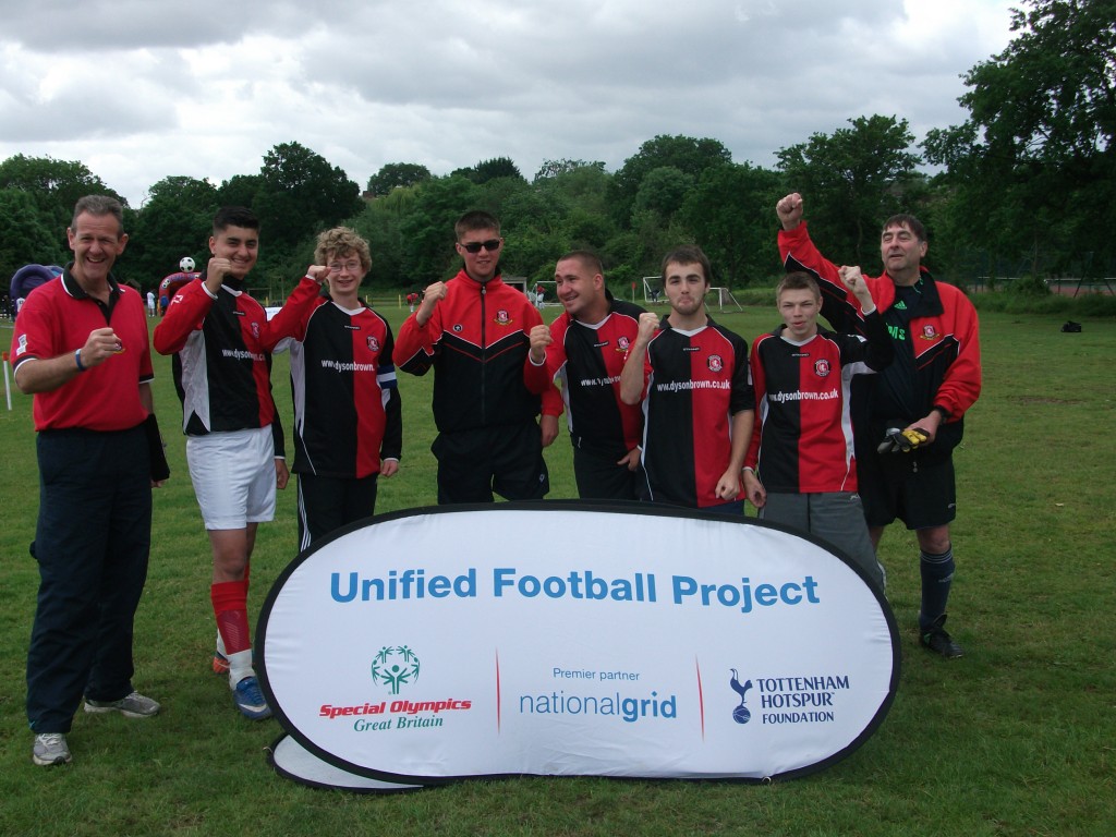 Selective Inclusion? – Children's Football Alliance