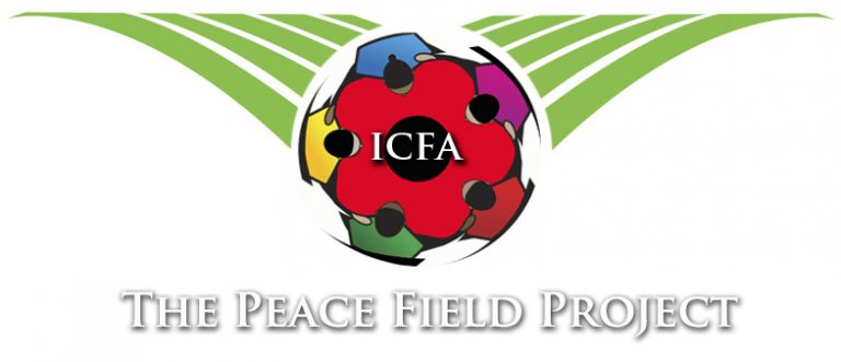 ICFA PFP LOGO – Children's Football Alliance